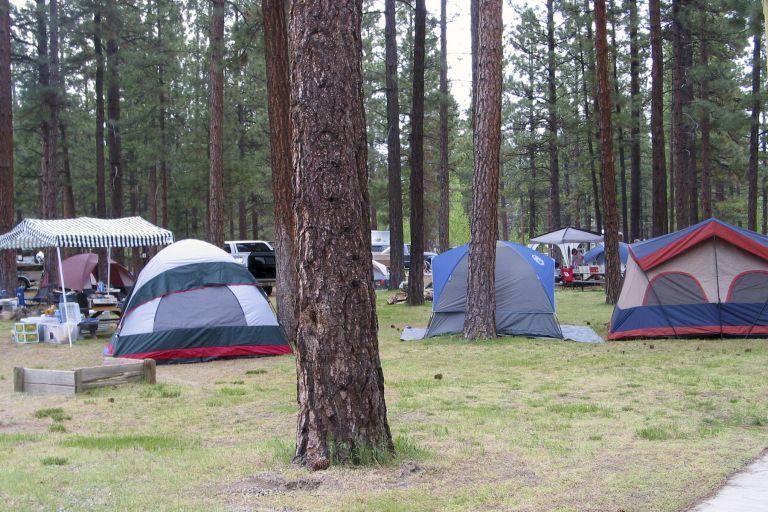 Home [www.eaglelakervpark.com]